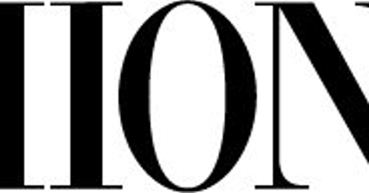 Creative Director, FASHION - FASHION Magazine