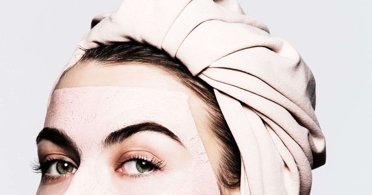 Why These New Face Mask Trends Are Worth Your Time - FASHION Magazine