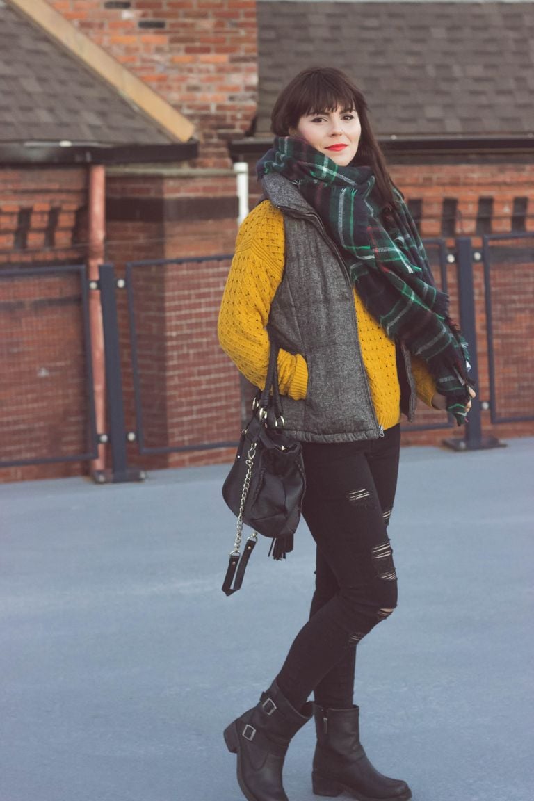 Look Cozy and Cute With These 6 Style Panel-Approved Tips for Wearing a ...