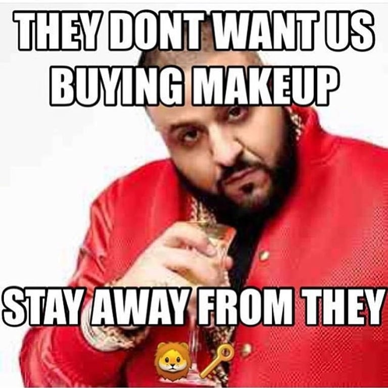 Major Key Memes