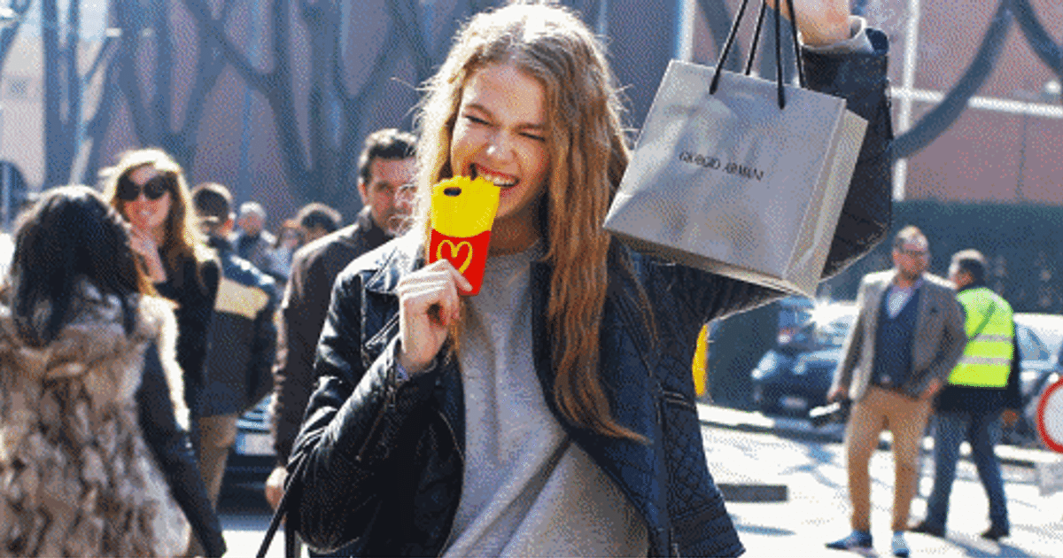 10 Cute Phone Cases to Celebrate the iPhone's 10th Anniversary ...