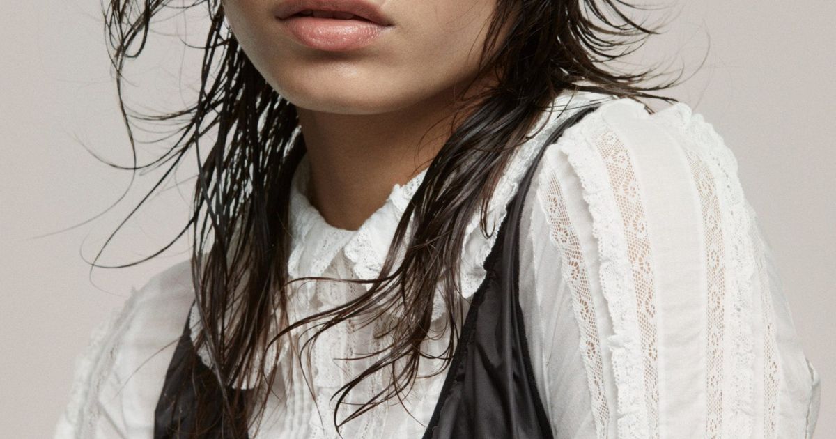 H&M is the Latest Brand to Join the See Now, Buy Now Club - FASHION ...