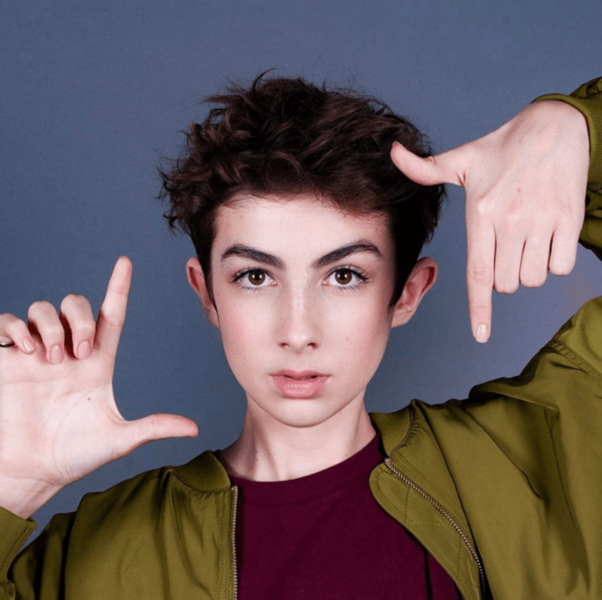 Rimmel London is the Latest Beauty Brand to Appoint a Male Ambassador ...