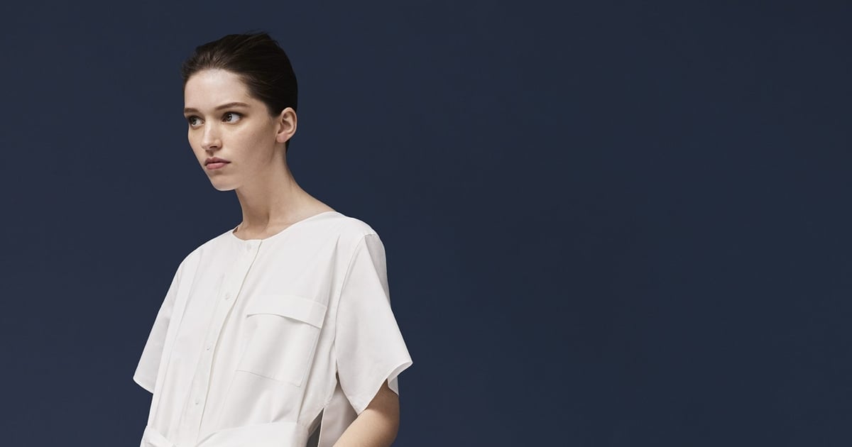 Why the COS 10th Anniversary Collection Is the Brand's Most Creative ...