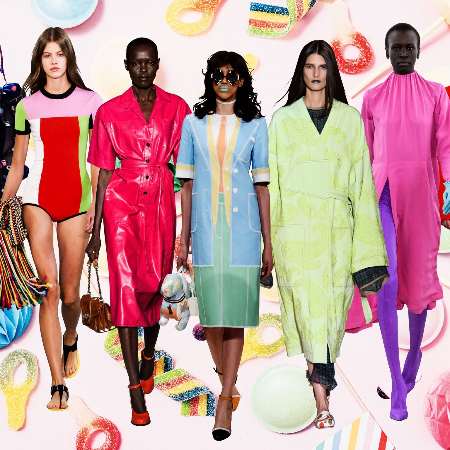 Trends - FASHION Magazine