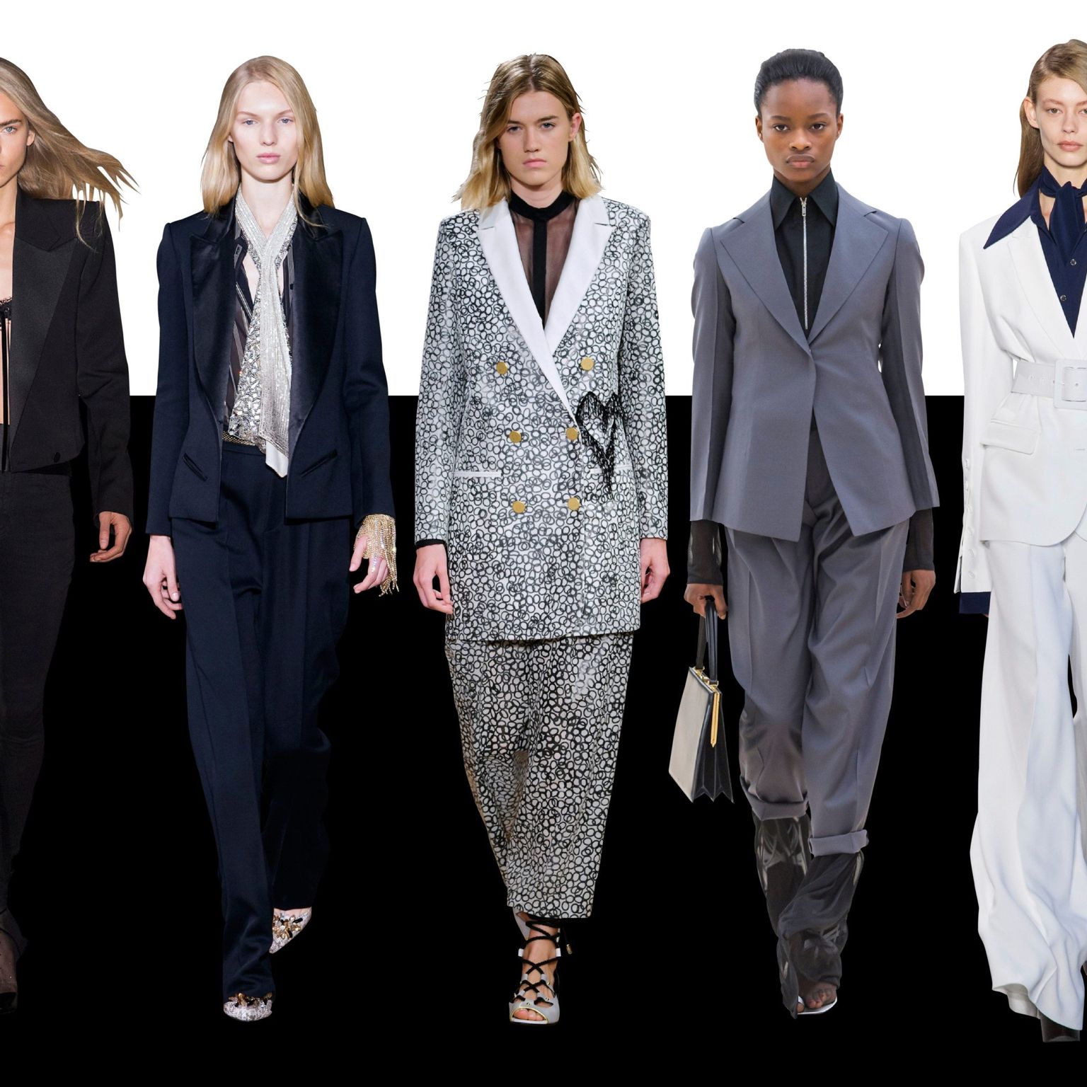 Trends - FASHION Magazine