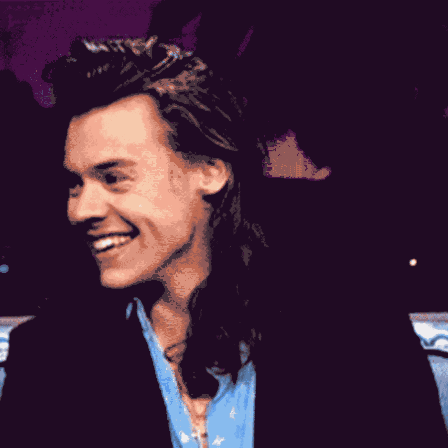 Gifs De Concert De Harry Styles 2024 Why Lesbians And Other Queer