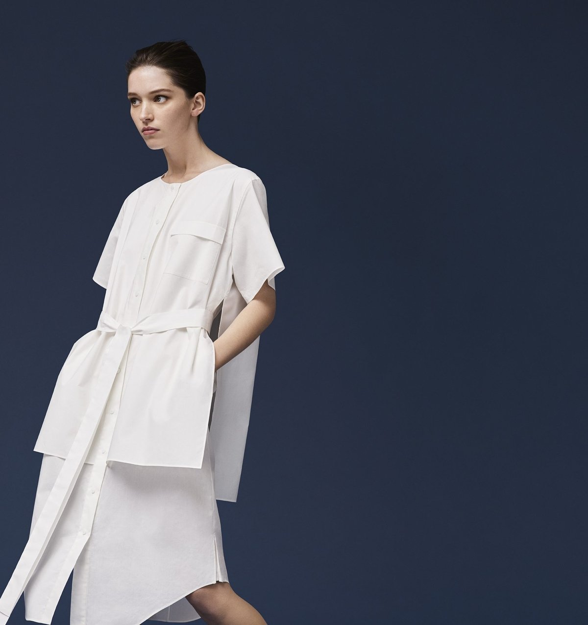 Why the COS 10th Anniversary Collection Is the Brand's Most Creative ...