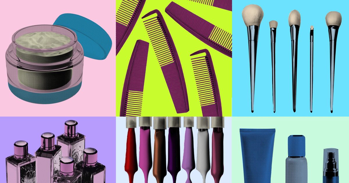 Beauty Awards 2016: See All 74 Winning Products (As Chosen By You ...