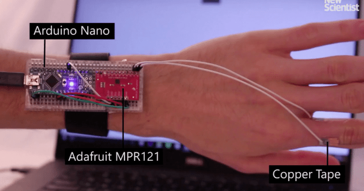 Light-Up Tattoos Are Going to Be A Thing Soon - FASHION Magazine