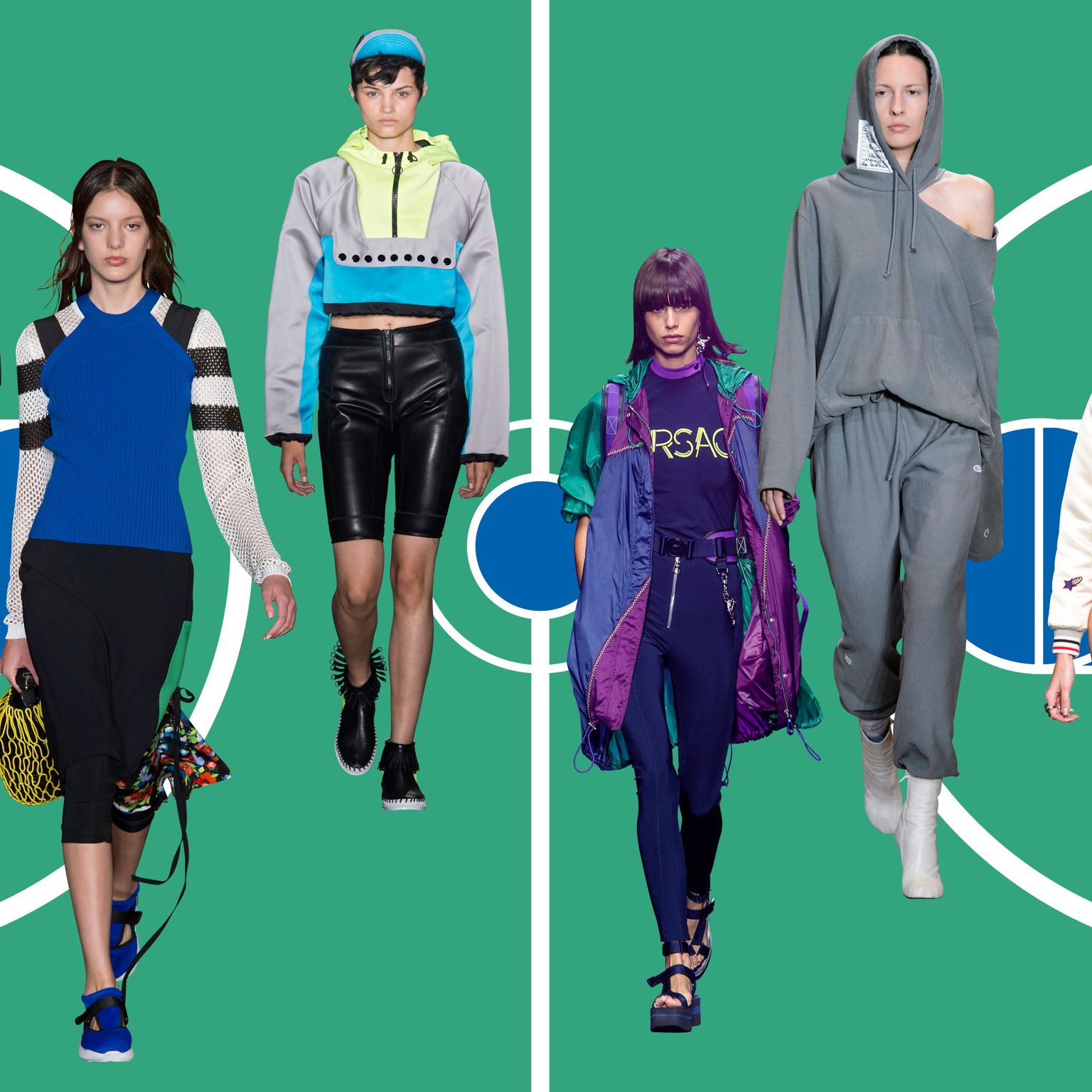 Trends - FASHION Magazine