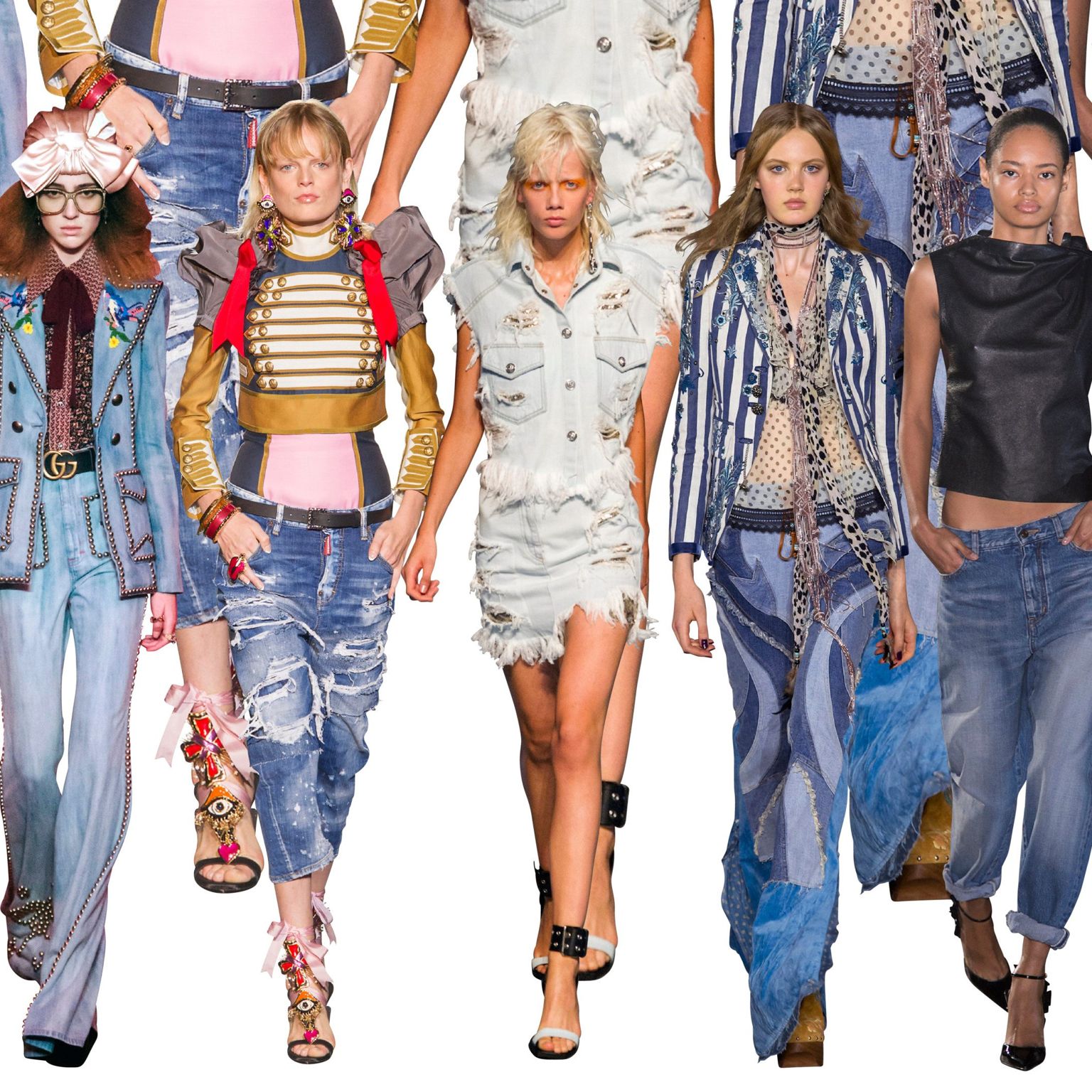 Trends - FASHION Magazine