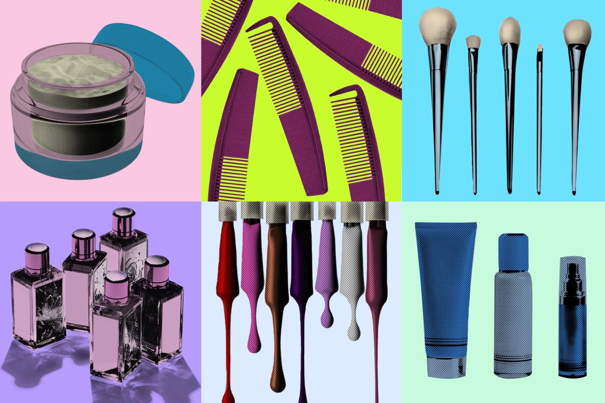 Beauty Awards 2016: See All 74 Winning Products (As Chosen By You ...