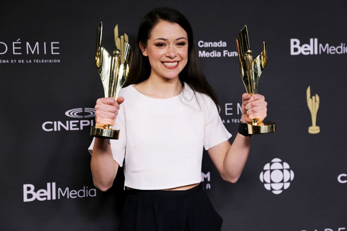 Canadian Screen Awards 2017: The Biggest Winners of the Night - FASHION ...