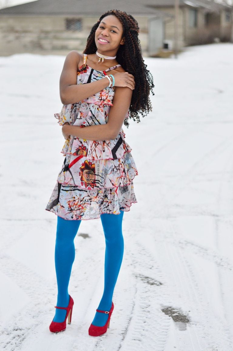 How to Work Ruffles into Your Everyday Wardrobe - FASHION Magazine