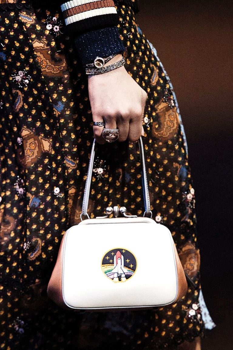 How Stuart Vevers Helped Coach Get its Groove Back - FASHION Magazine