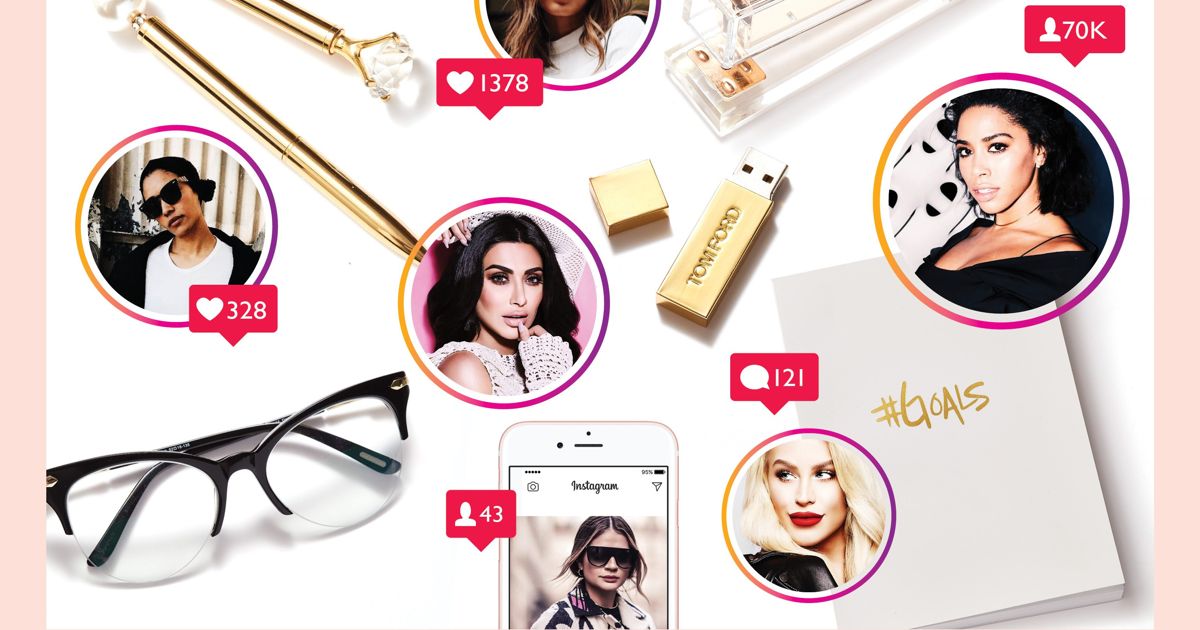 What Makes an Influencer: The Results of Our Survey on Blogger ...