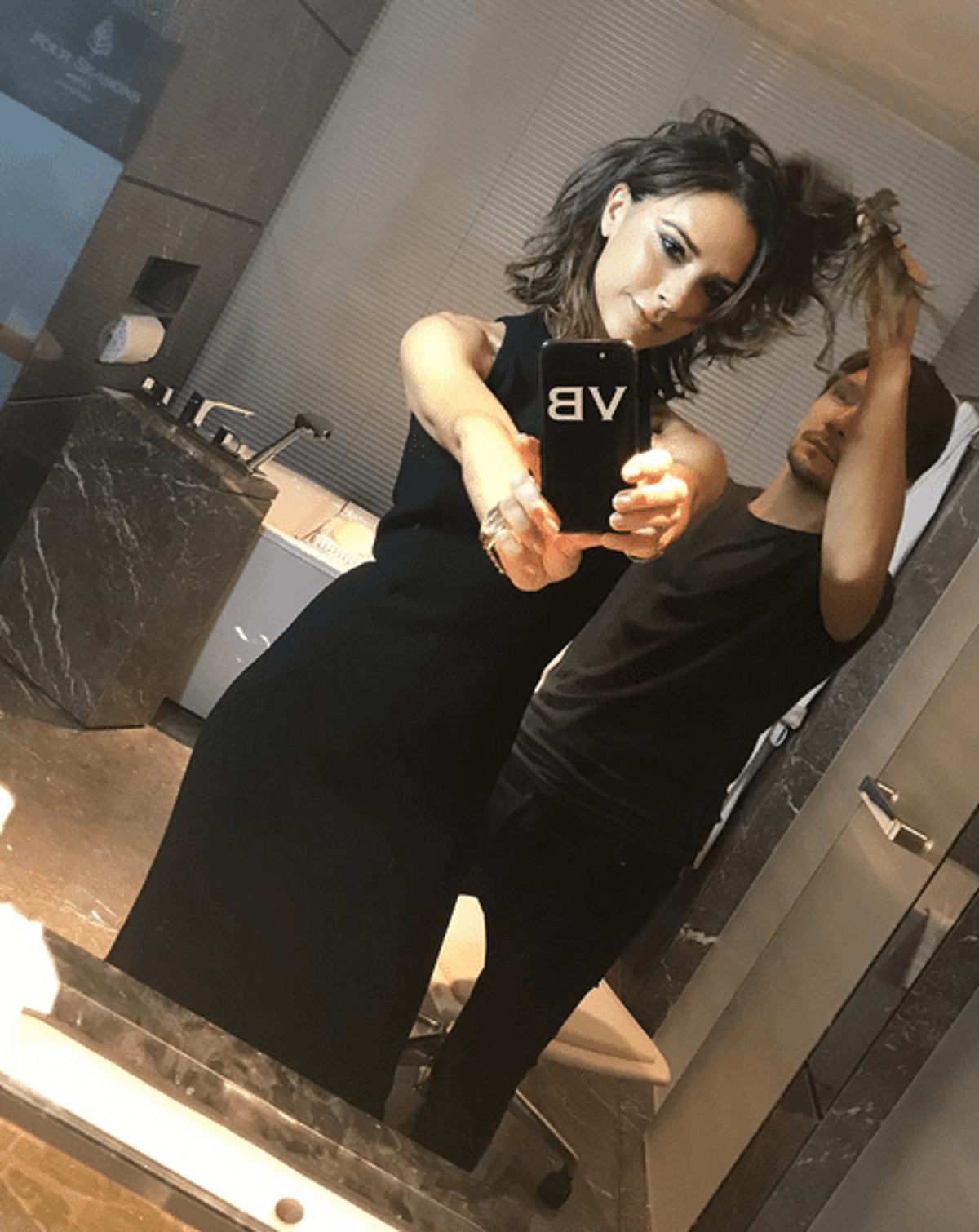 Happy Birthday Victoria Beckham! See How the Designer Celebrated in ...