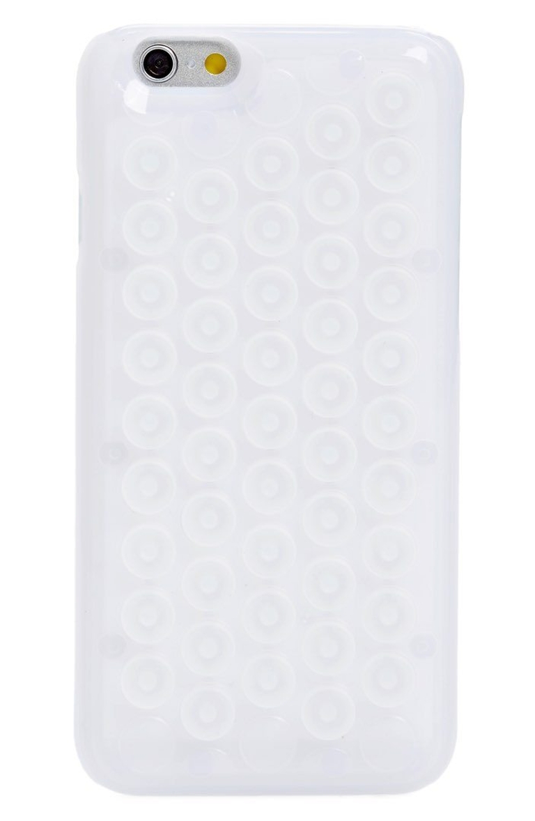 This Nordstrom x Nike Phone Case is a Must-Buy for Bubble Wrap Fanatics ...