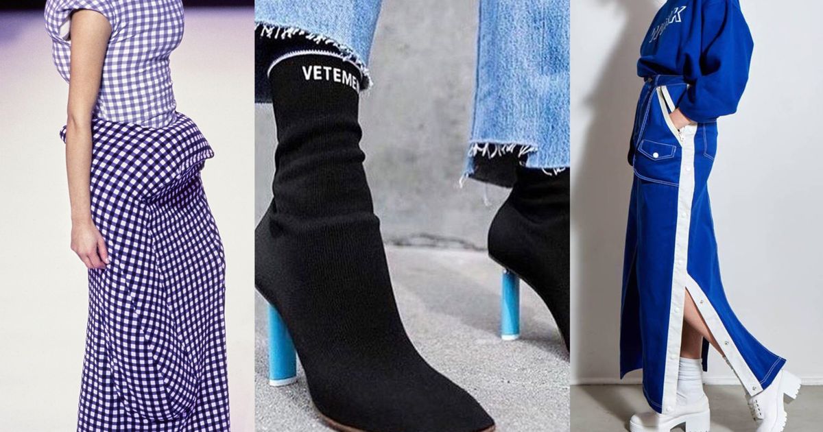 What Fashion Hacking is and How It's Redefining the Industry - FASHION ...