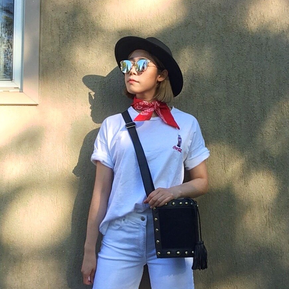 Style Panel - FASHION Magazine