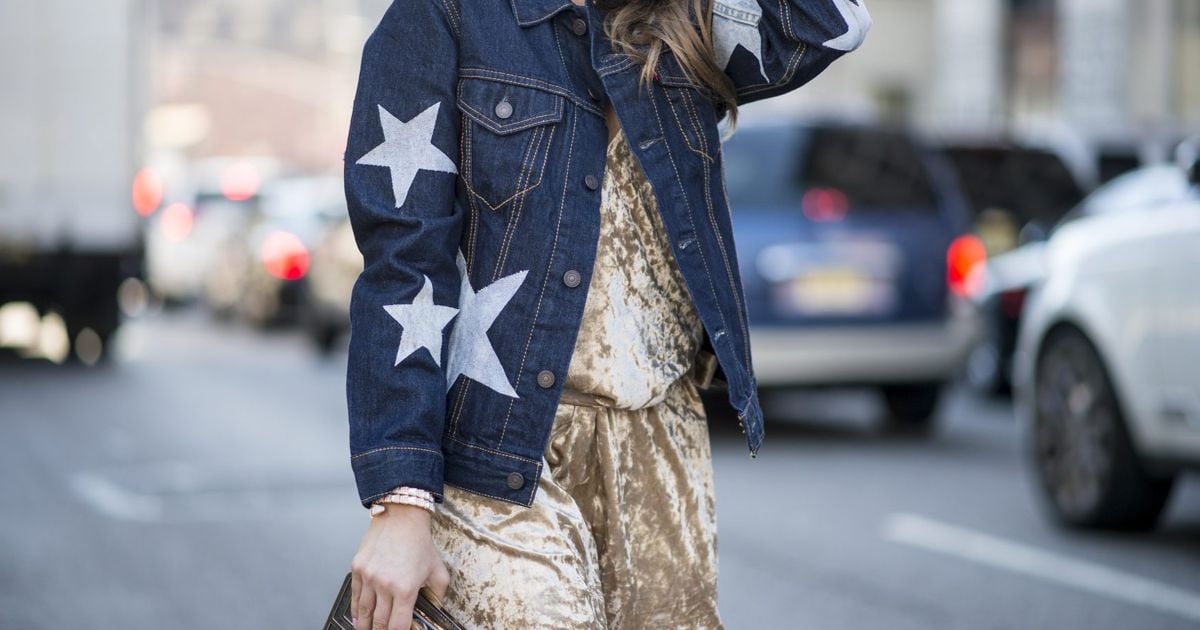 10 Denim Alternatives To Jeans This Summer - FASHION Magazine