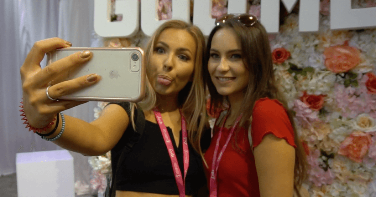 Generation Beauty 2017 Toronto: Highlights from the Fun-Filled Makeup ...