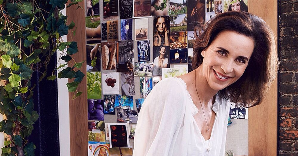 Caudalie Founder Mathilde Thomas is Blending European and Asian ...