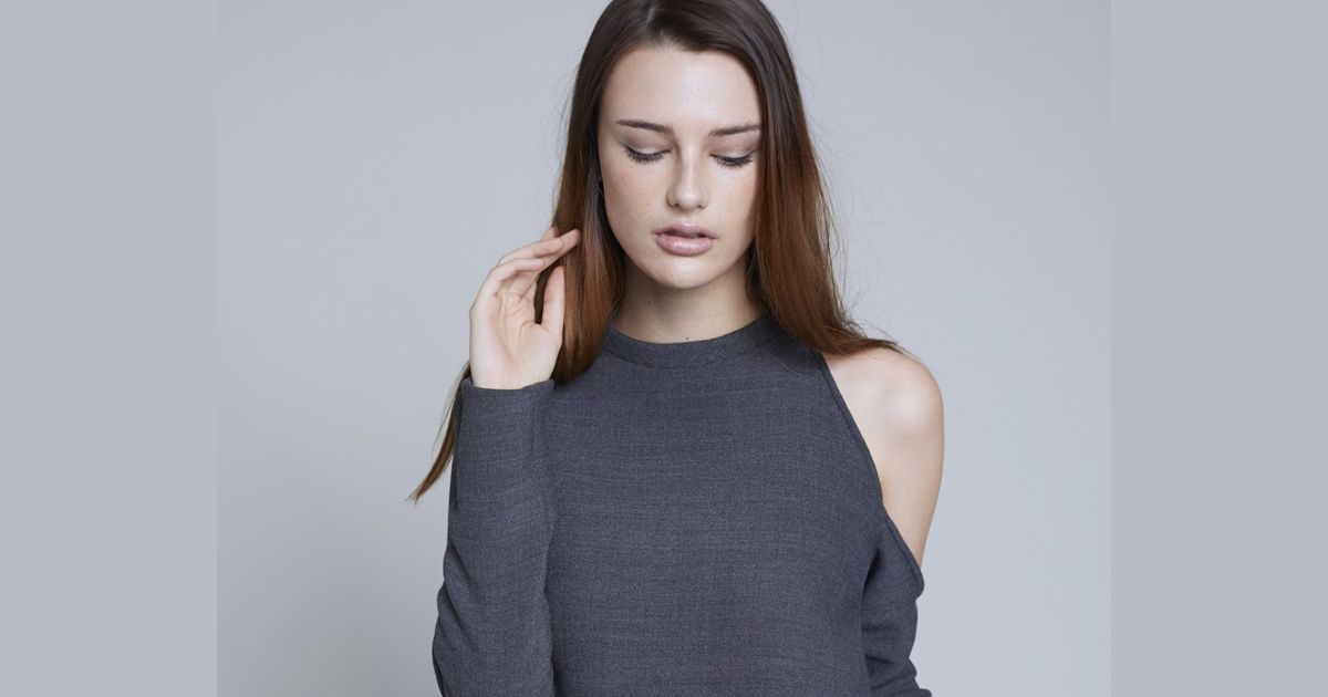 House of Nonie: The Calgary Label You Need To Know Now - FASHION Magazine