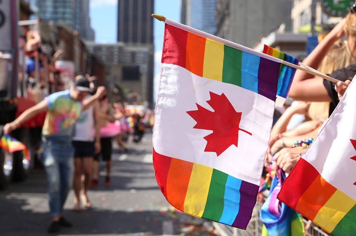 7 Tech Tips to Help You Survive Pride Month - FASHION Magazine