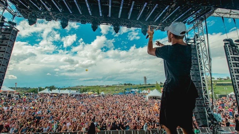 5 Alberta City Festivals You Don't Want to Miss This Summer - FASHION ...