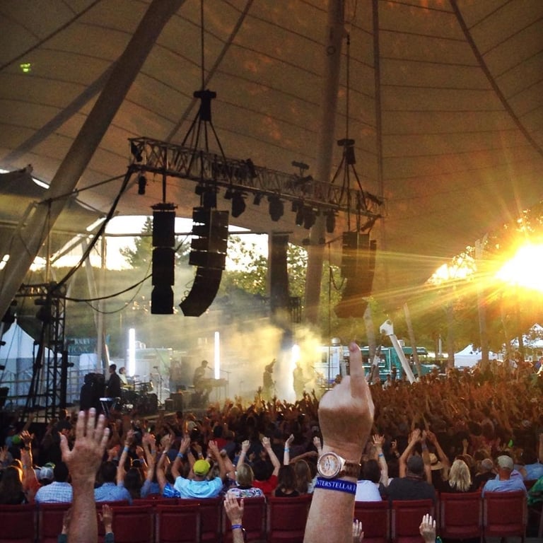 5 Alberta City Festivals You Don't Want to Miss This Summer - FASHION ...