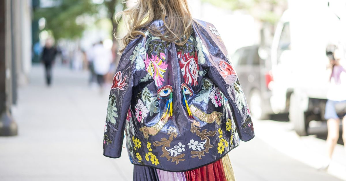 15 Lightweight Jackets For Those Chilly Summer Nights - FASHION Magazine