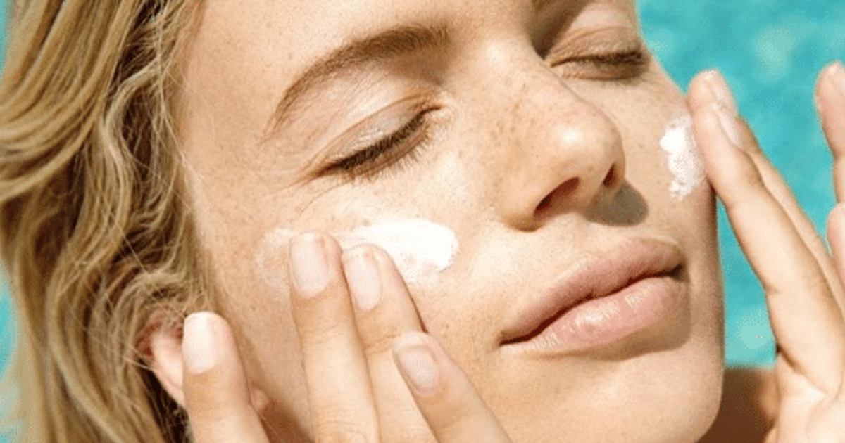 Tinted Sunscreen: The One Product You Need if You Hate Wearing Sunblock ...