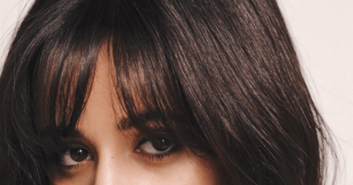 Camila Cabello's Beauty Evolution: From X Factor Star to L'Oreal Paris ...