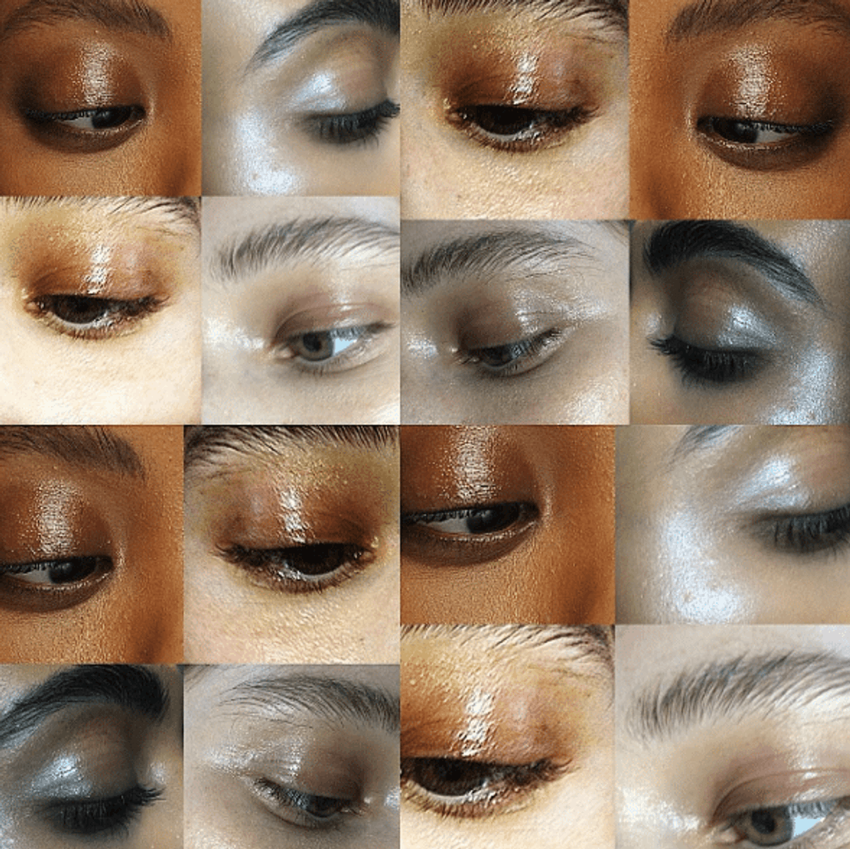 M.A.C's Director of Makeup Artistry, Terry Barber, Wants to Change How ...