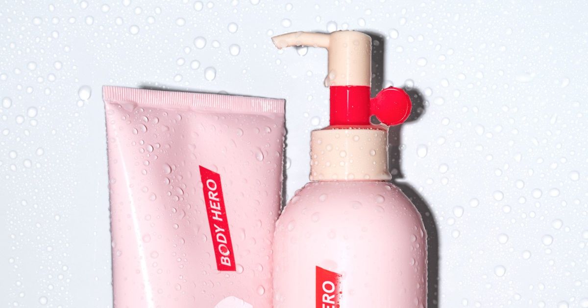 Glossier Body Hero: Everything You Need to Know About the Brand's ...