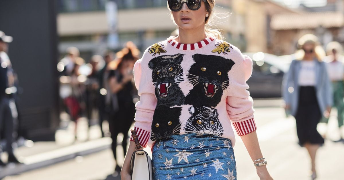 Our 12 Favourite Gucci Style Moments in Milan - FASHION Magazine