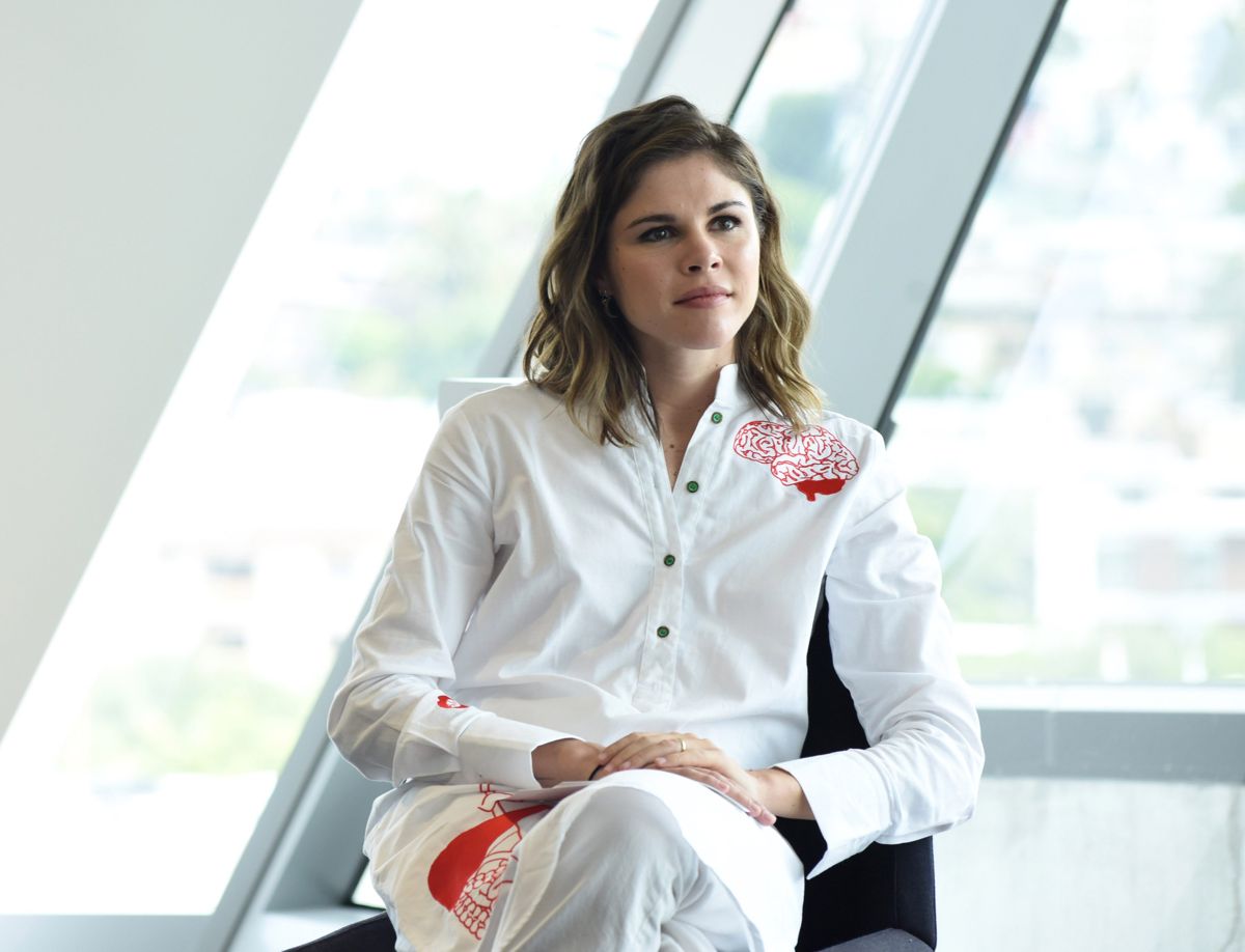 We Asked Emily Weiss Everything We've Ever Wanted to Know About ...