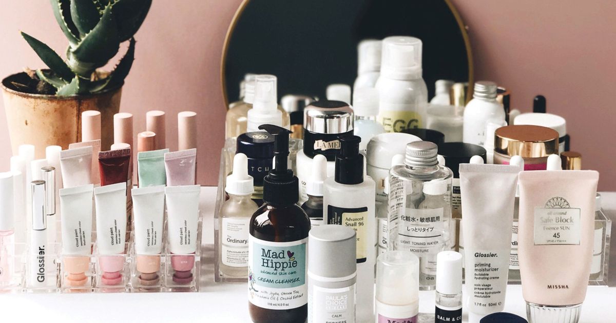 Introducing Skinfluencers: The New Generation of Beauty Bloggers ...