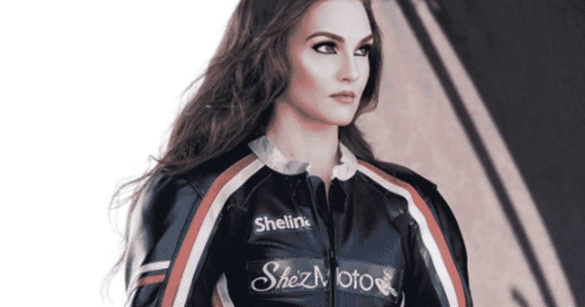 Everything You Need to Know About the New Era of CoverGirl - FASHION ...