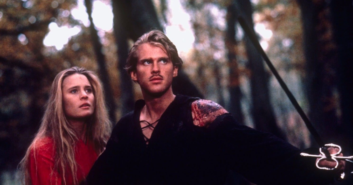 The Princess Bride 30 Years Later: Where Are They Now? - FASHION Magazine