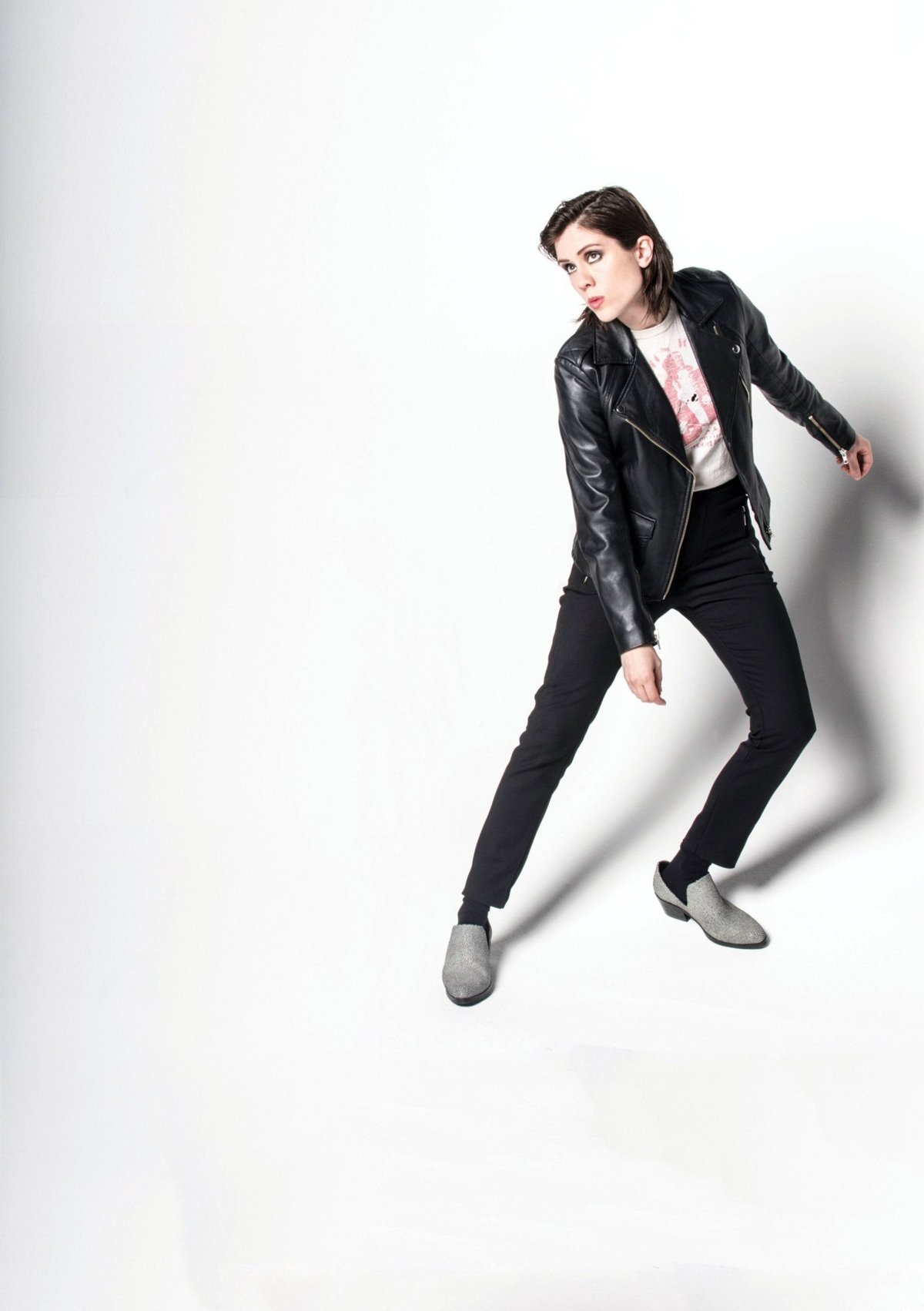Sara Quin of Tegan and Sara Talks Astrology, Addiction and The Con ...