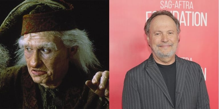 The Princess Bride 30 Years Later: Where Are They Now? - FASHION Magazine