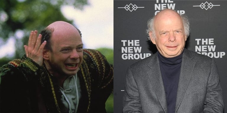 The Princess Bride 30 Years Later: Where Are They Now? - FASHION Magazine