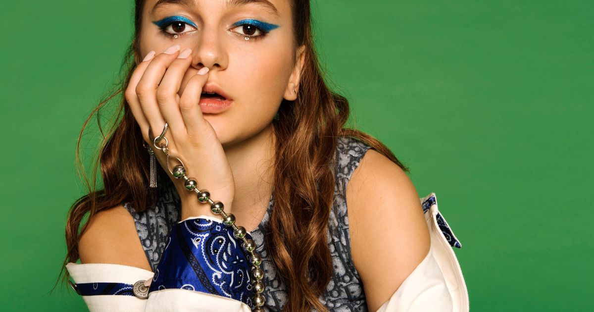 Daya Talks College Parties, Younger Fans and Why She's Not Good at ...