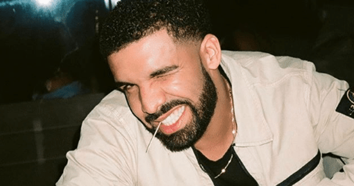 Harry Potter, Birkin Bags & 5 Other Reasons Drake is Our Dream Dude ...