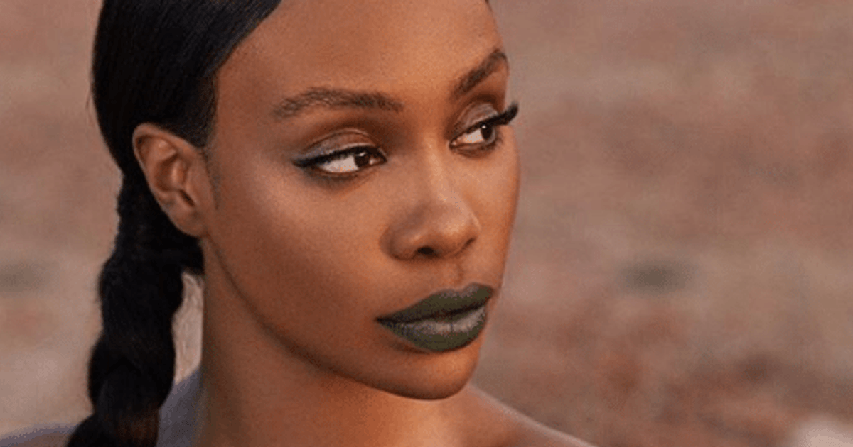 A Look at SZA's Best Beauty Moments - FASHION Magazine