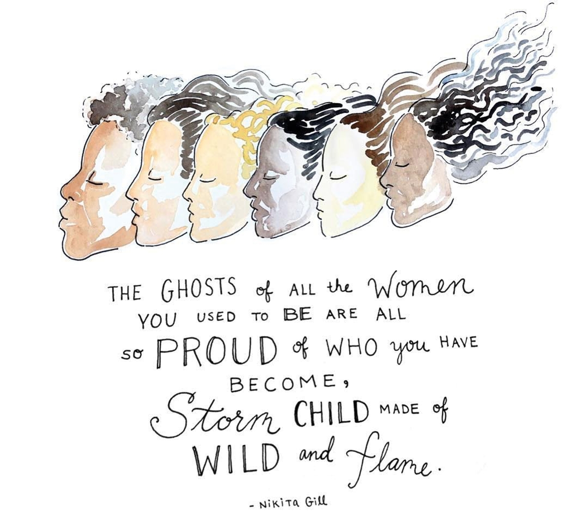 How Instapoetry is Changing the Way We Read Look at Poems - FASHION ...