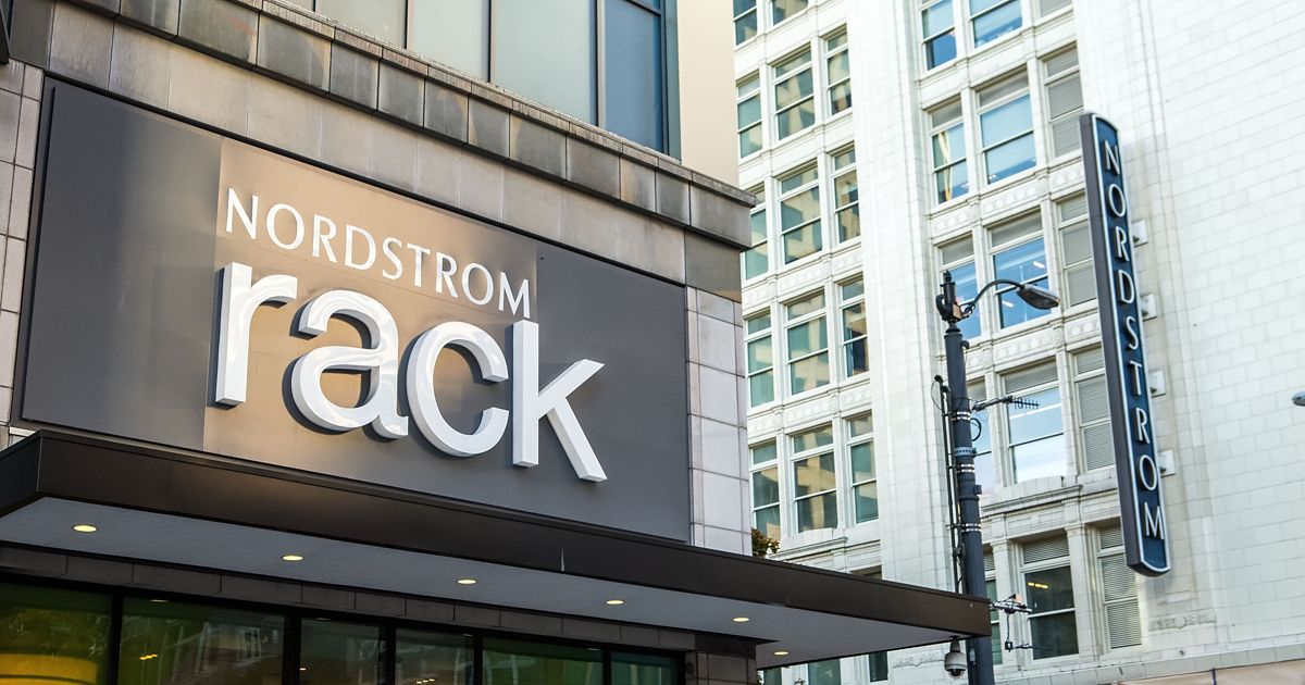 Nordstrom Rack is Coming to Canada - FASHION Magazine